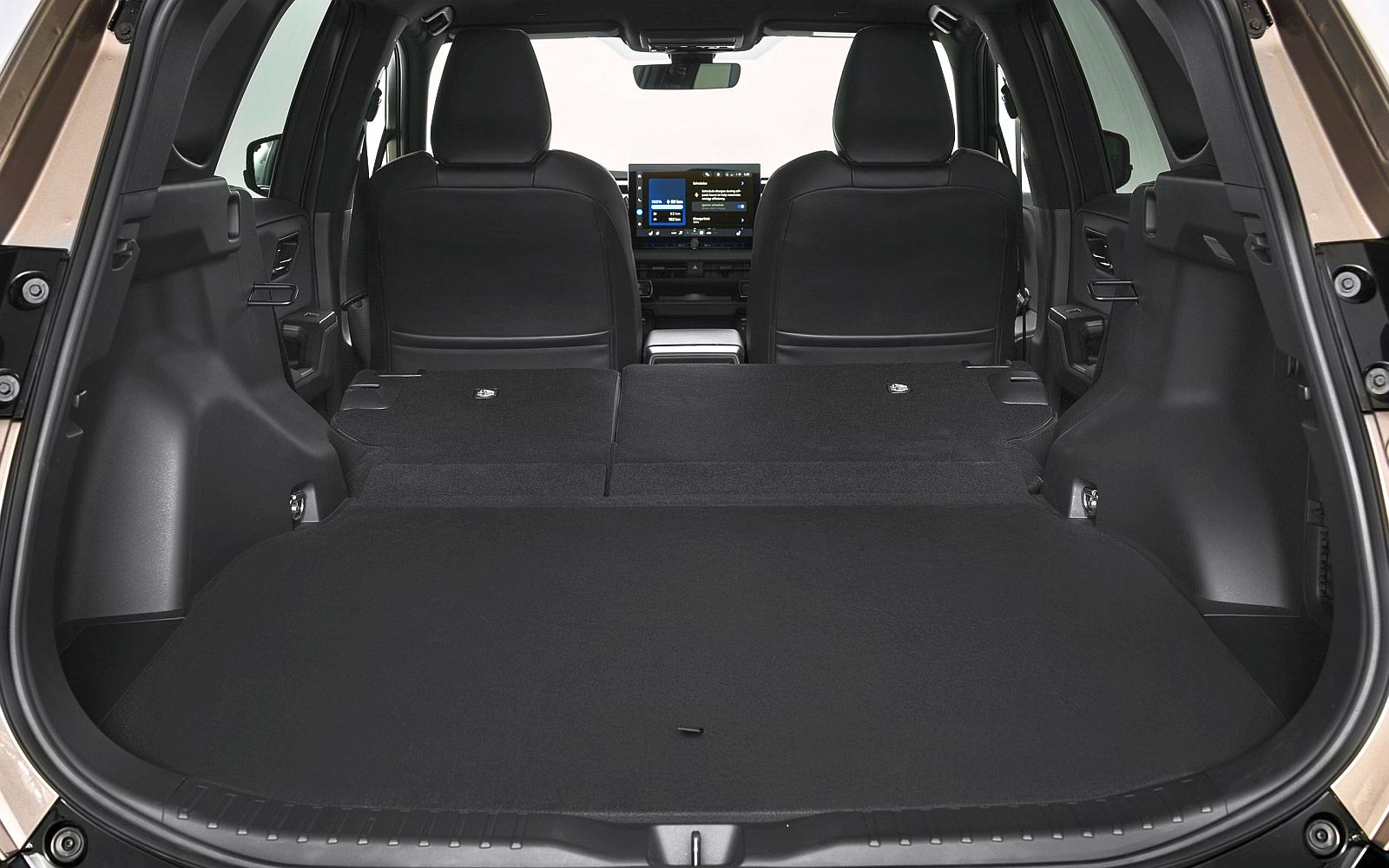 Introducing the sixth generation Toyota RAV4 - Toyota UK Magazine