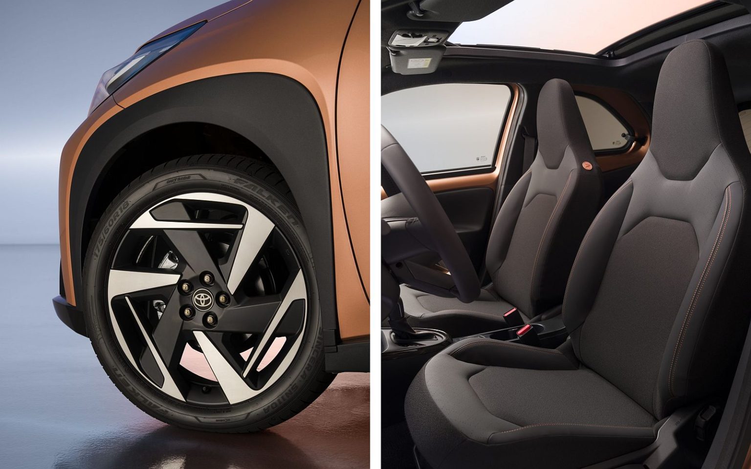 Introducing the new Toyota Aygo X Hybrid - Toyota UK Magazine