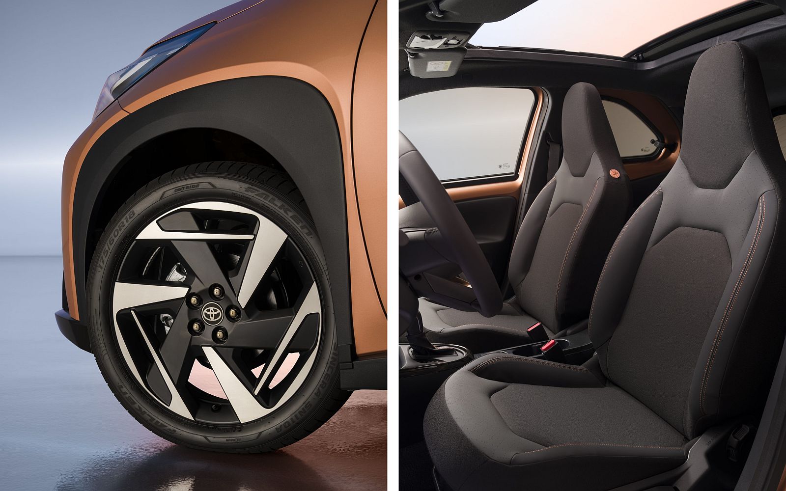 Introducing the new Toyota Aygo X Hybrid - Toyota UK Magazine