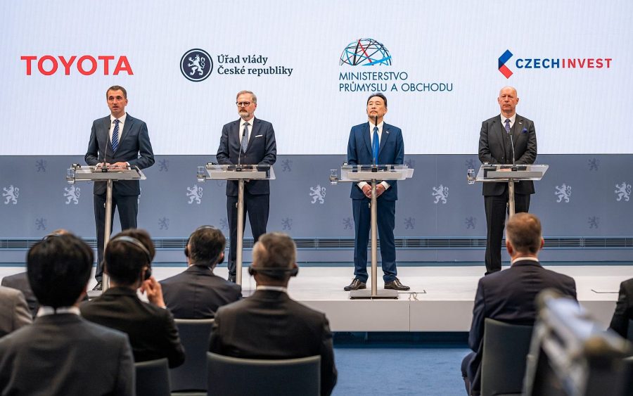 13 pillars of the Toyota Production System - Toyota UK Magazine