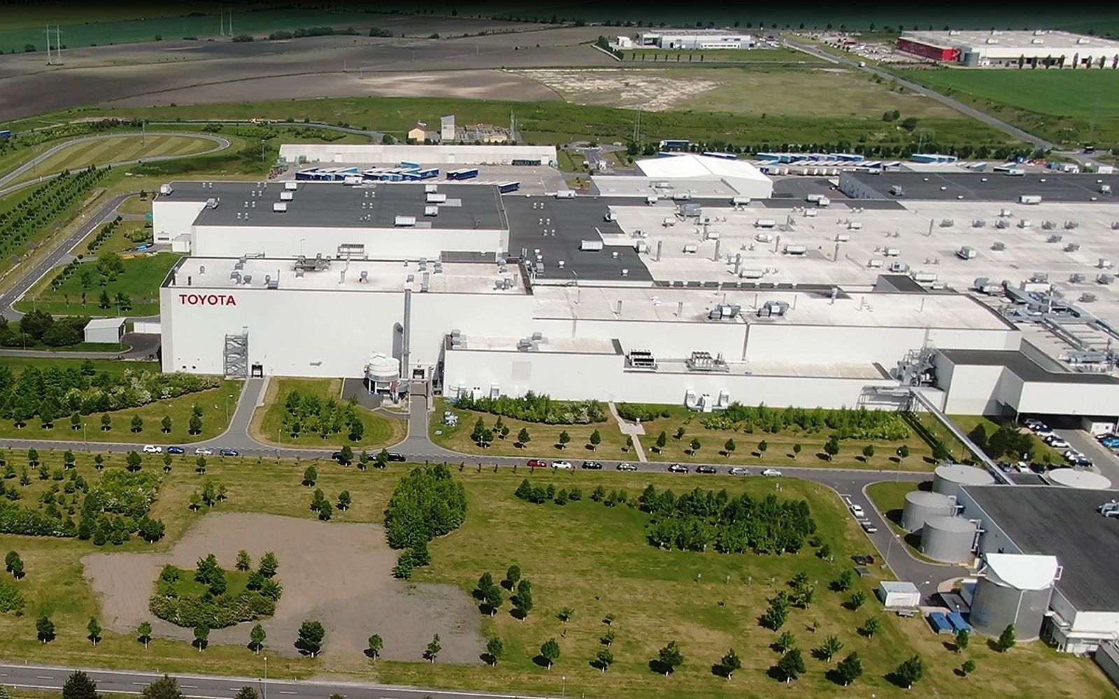 Toyota to build new BEV in Europe - Toyota UK Magazine