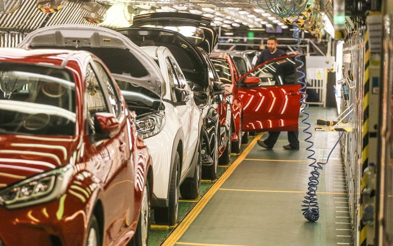 Toyota to build new BEV in Europe - Toyota UK Magazine