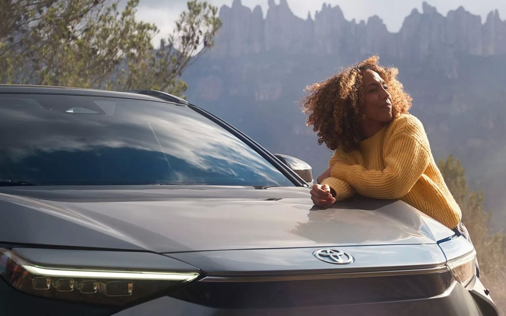 What is Toyota Smart Connect? - Toyota UK Magazine