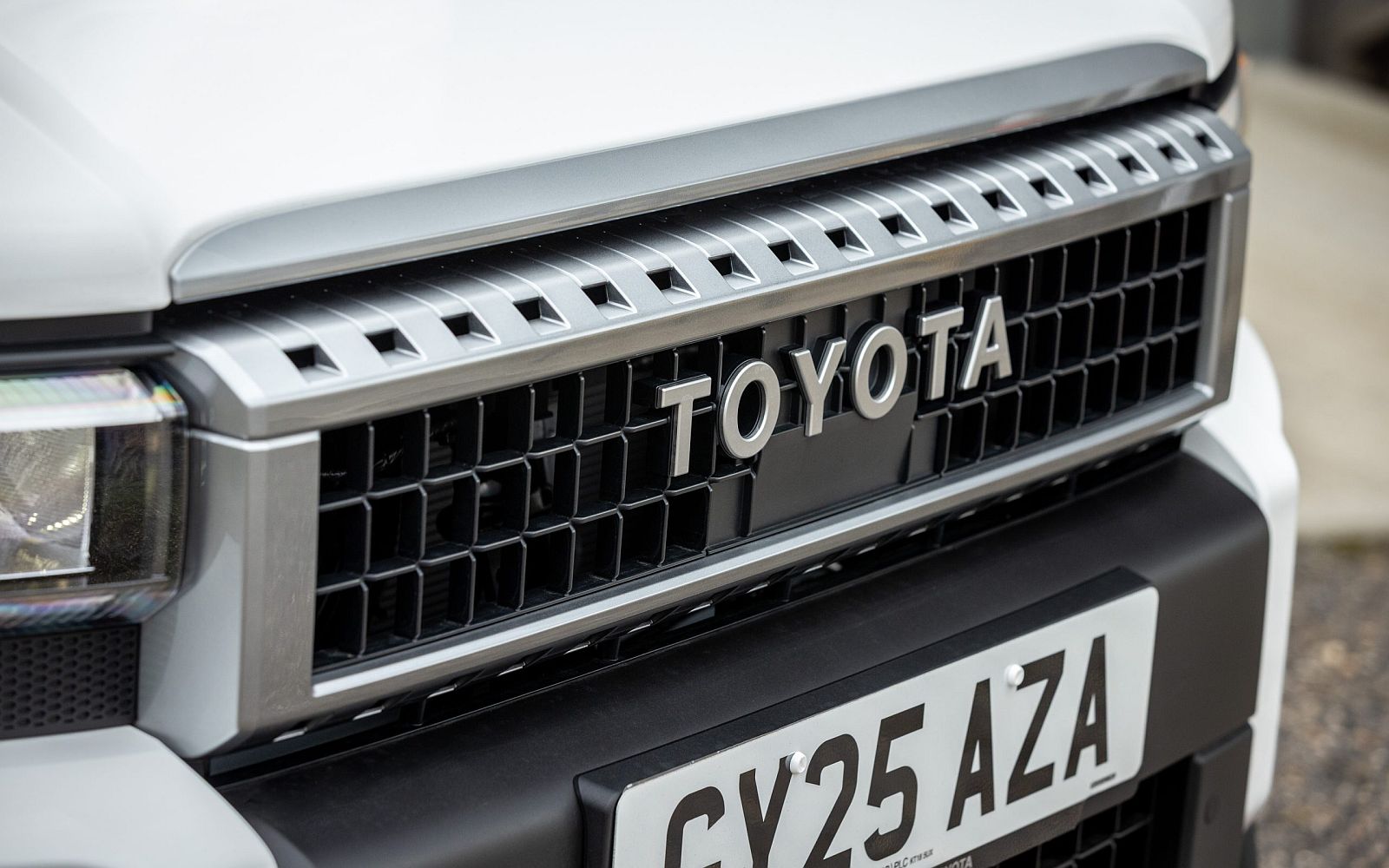 Toyota awards 2026: praise for our cars and people - Toyota UK Magazine
