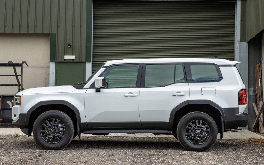The first Toyota car - discovering a Toyoda Model AA - Toyota UK Magazine